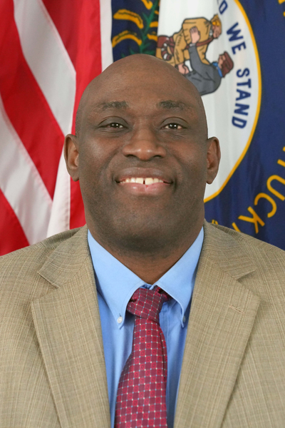 Adair - Department of Juvenile Justice